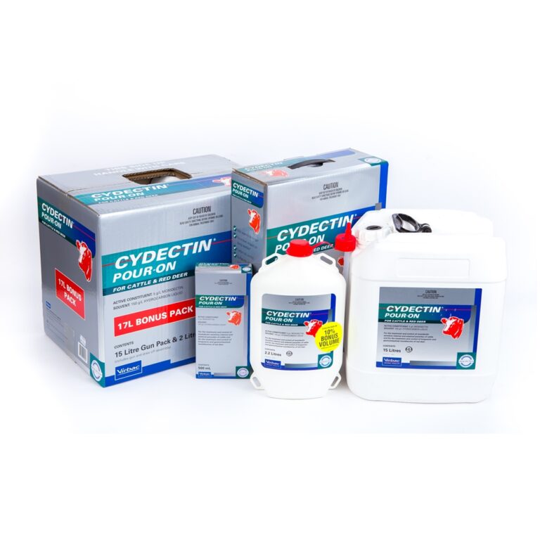 Buy Cattle Drench Online | Specialist Sales