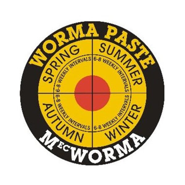 Farnam Worma Paste for Horses | IAHP | Specialist Sales