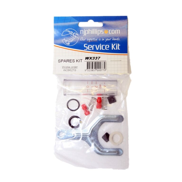 Buy NJ Phillips Products | Specialist Sales