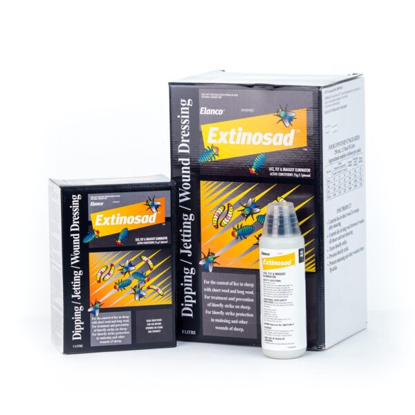 Buy Sheep Lice Control for Sheep & Livestock Online | Specialist Sales