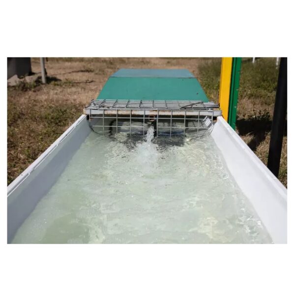 Croc Trough - Solar Trough System TPS20 | Specialist Sales