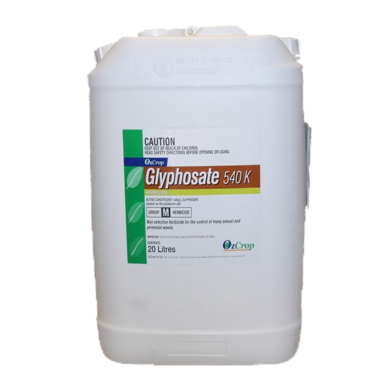 Buy Glyphosate Online | Specialist Sales