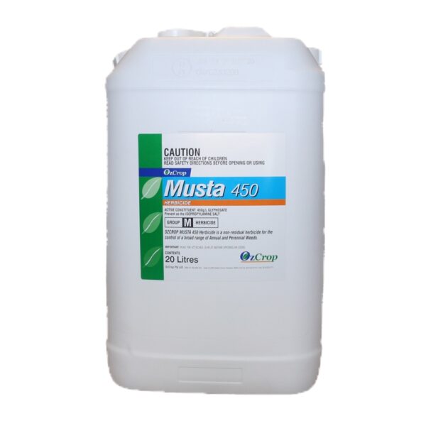 Buy Glyphosate Online | Specialist Sales