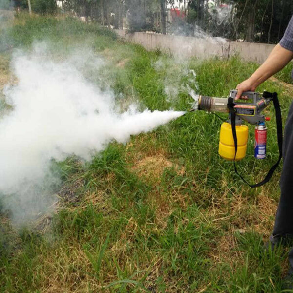 Using a thermal fogger for effective insect control | Specialist Sales
