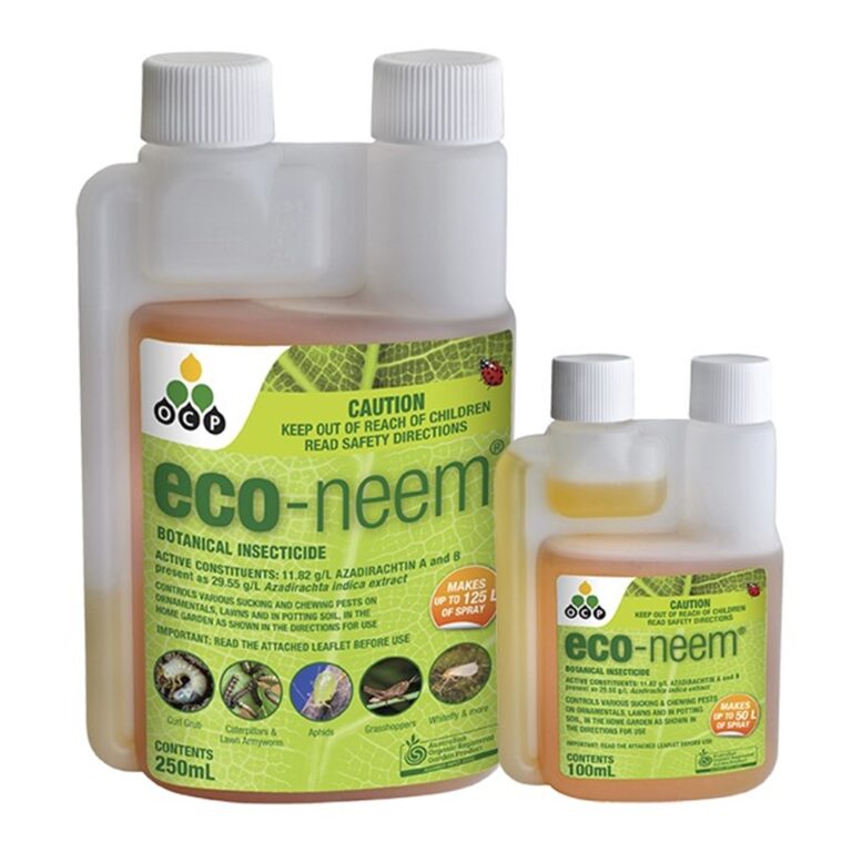 Buy OCP - Organic Crop Protectants Products | Specialist Sales