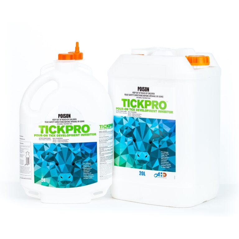 Buy Cattle Cattle Tick Control Products Online | Specialist Sales