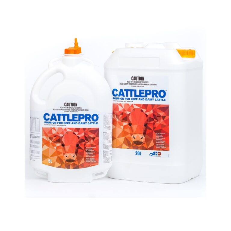 Buy Cattle Cattle Tick Control Products Online | Specialist Sales