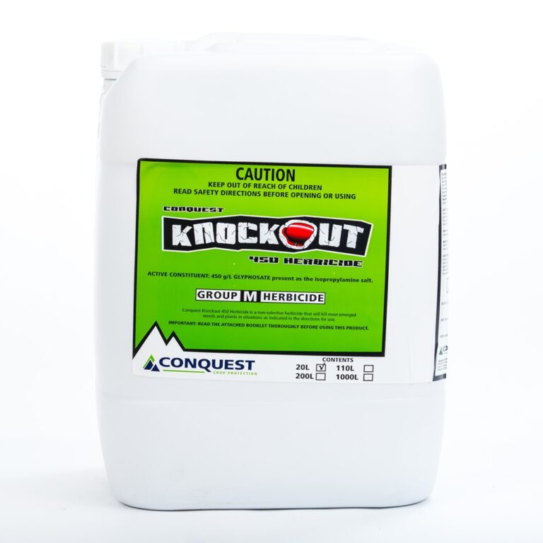 Buy Glyphosate Online | Specialist Sales