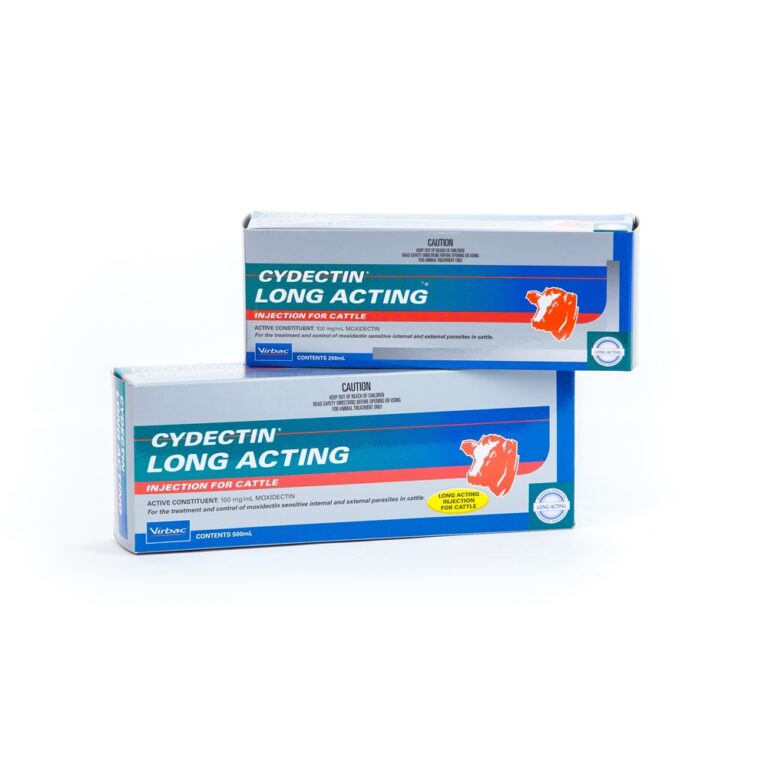 Buy Tick Control Injectable Online | Specialist Sales