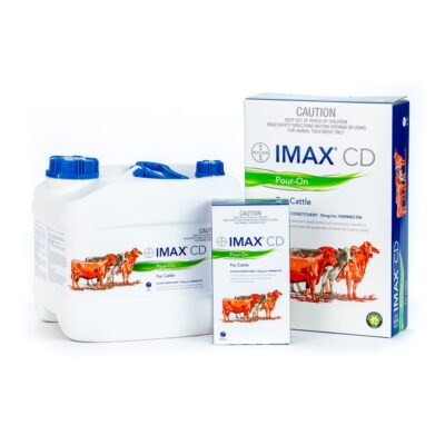 Buy Buffalo Fly Pour-On Online | Specialist Sales