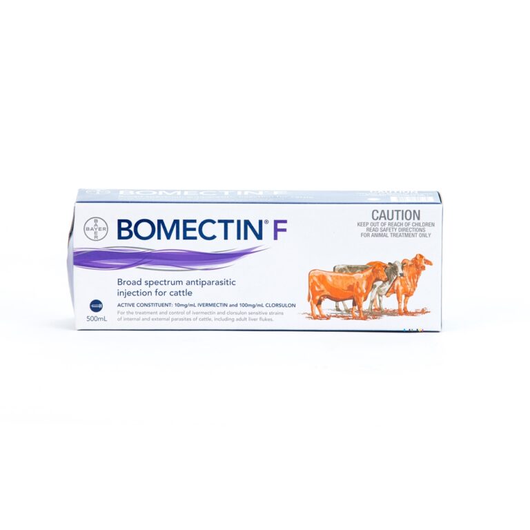 Buy Injectable Liver Fluke Control Online | Specialist Sales