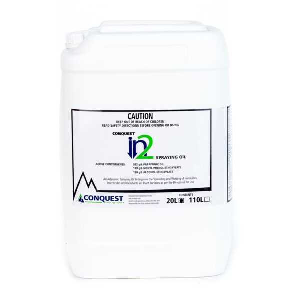 Buy Conquest Crop Protection Products | Specialist Sales
