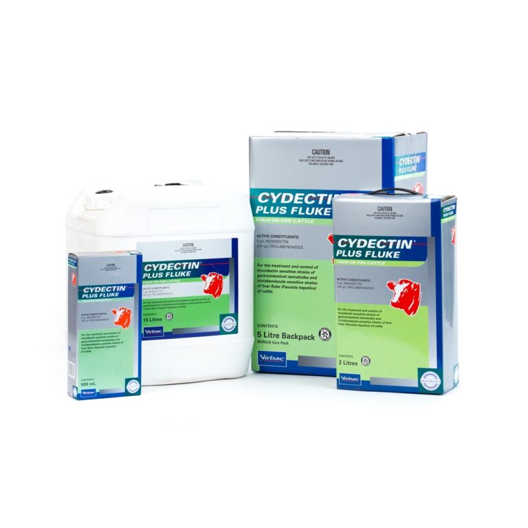 Buy Liver Fluke Control for Cattle Drench Online | Specialist Sales