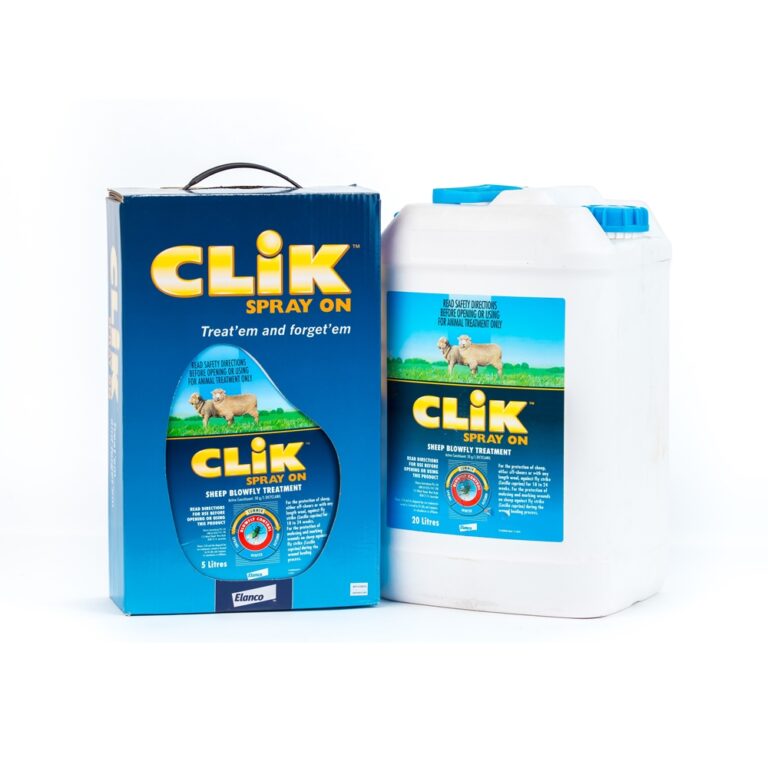 Buy Blowfly Control for Sheep Online | Specialist Sales