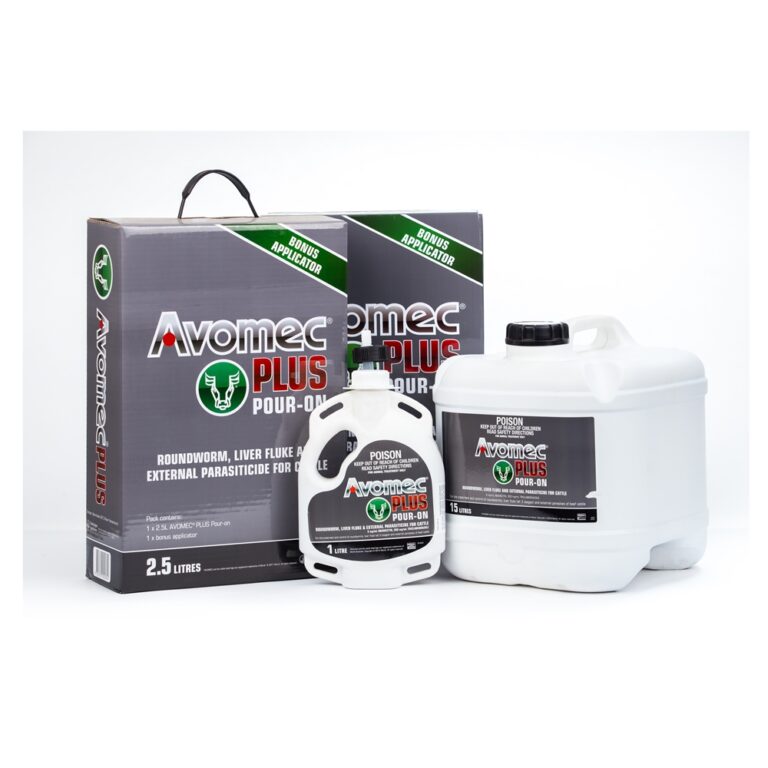 Buy Liver Fluke Control Drench Online | Specialist Sales