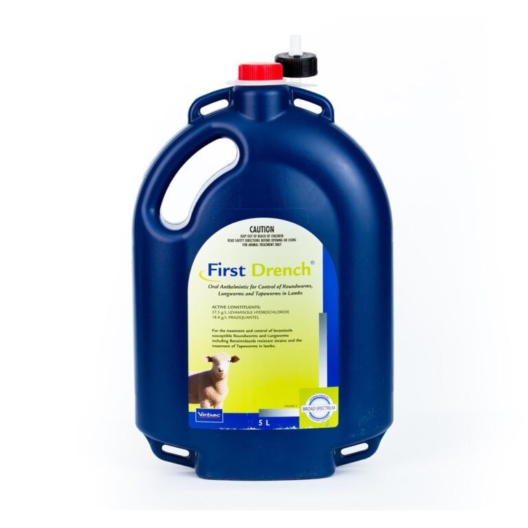 Buy Oral Sheep Drench for livestock Online | Specialist Sales