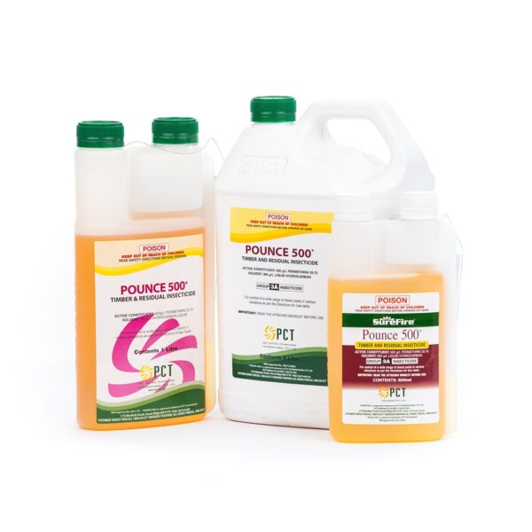 Buy Termite & White Ant Control Control Products | Specialist Sales
