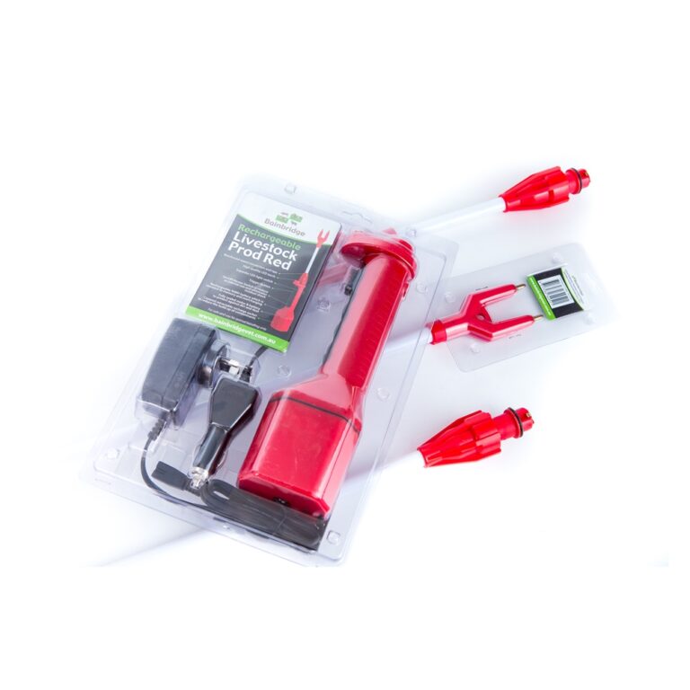 Buy Stock Prodders for Livestock Online | Specialist Sales