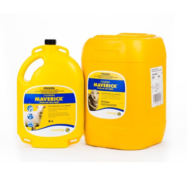 Buy Pour-On Sheep Drench for Sheep & other livestock | Specialist Sales