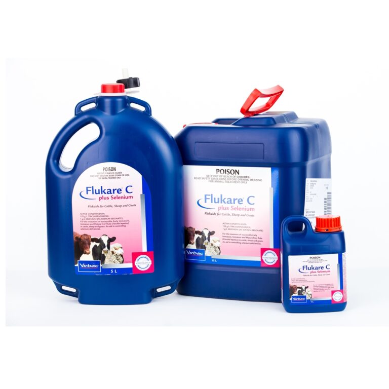 Buy Liver Fluke Control Drench Online | Specialist Sales