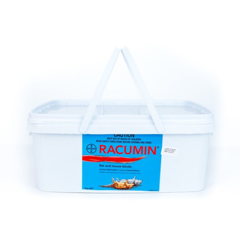 Rodent Baits, Pellets & Paste | Specialist Sales