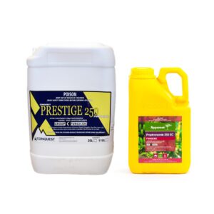 Buy Fungicides Online | Specialist Sales