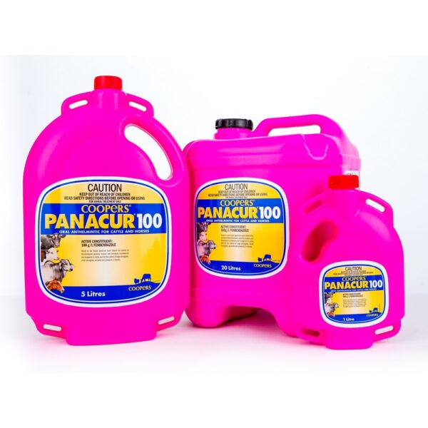 Buy Livestock Oral Drench Online | Specialist Sales