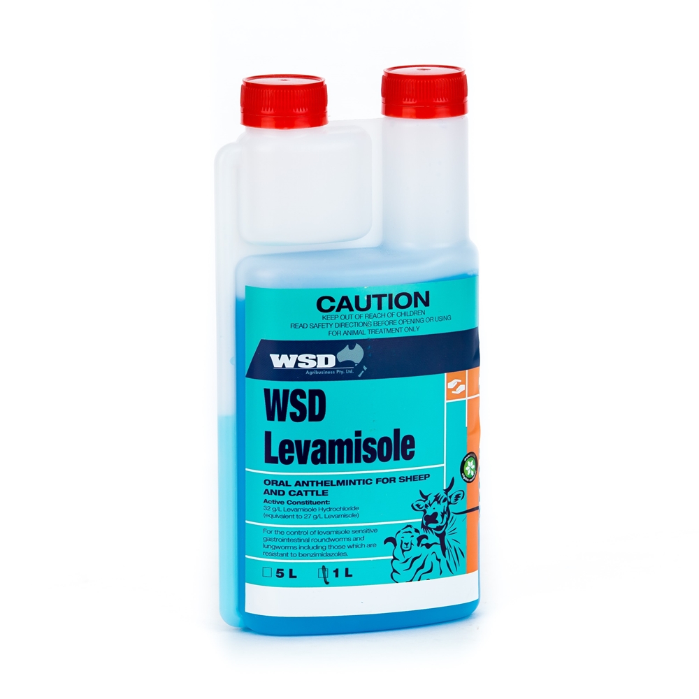 Levamisole Oral Anthelmintic For Sheep And Cattle (Levamisole ...