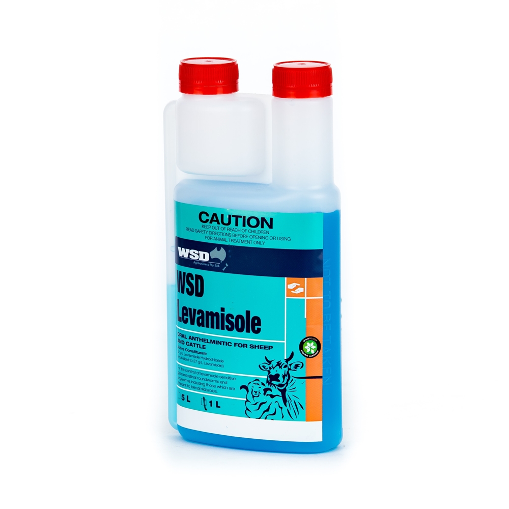 Levamisole Oral Anthelmintic For Sheep And Cattle (Levamisole ...