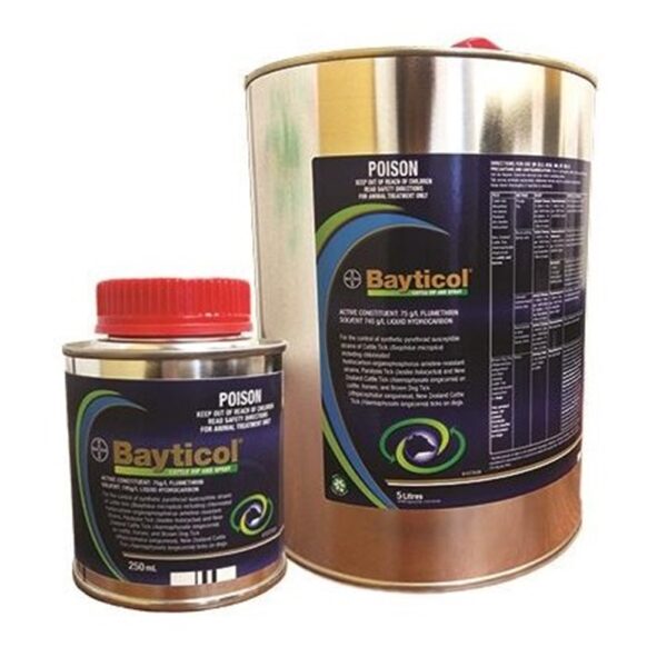 Buy Tick Control Dips & Sprays Online | Specialist Sales