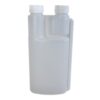 Twin Neck Chamber Bottle 1000ml | Specialist Sales