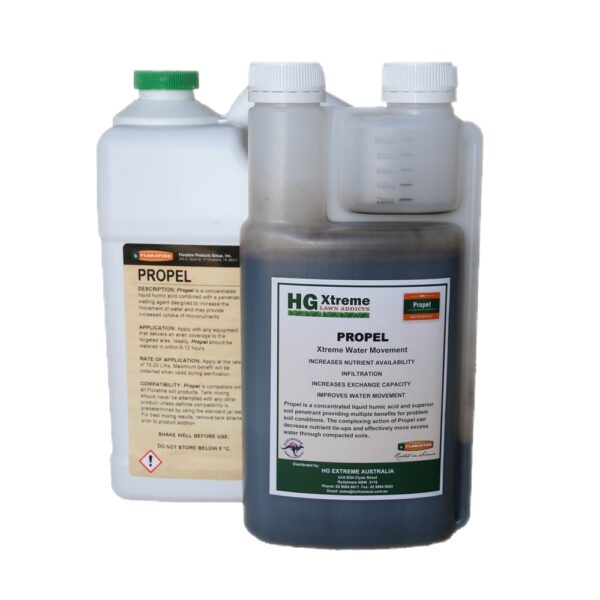 Soil Conditioners & Wetter | Specialist Sales