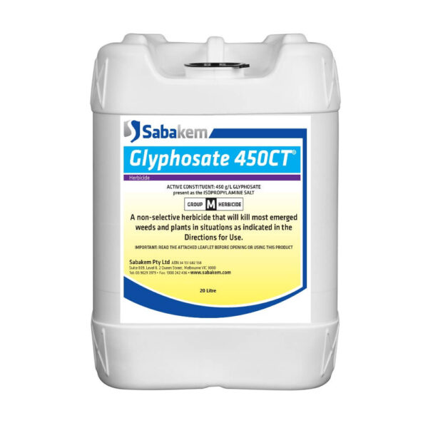 Buy Glyphosate Online | Specialist Sales