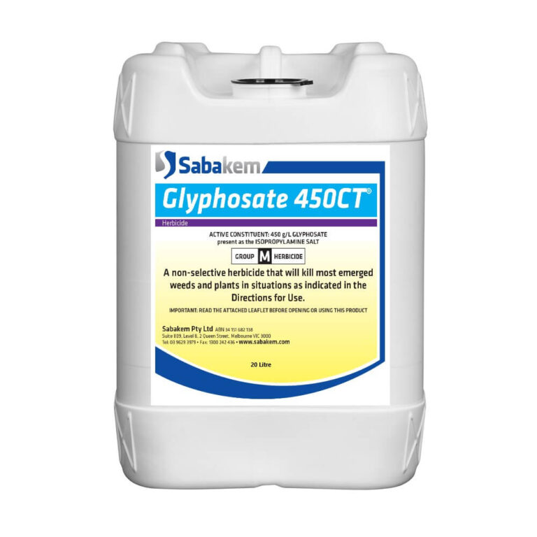 Buy Glyphosate Online | Specialist Sales