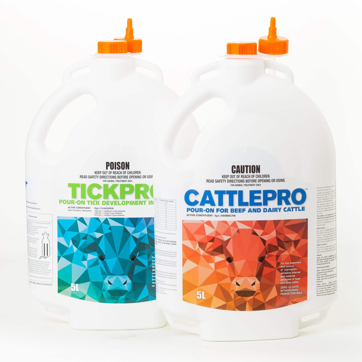 Buy Cattle Cattle Tick Control | Page 2 of 6 Products Online ...