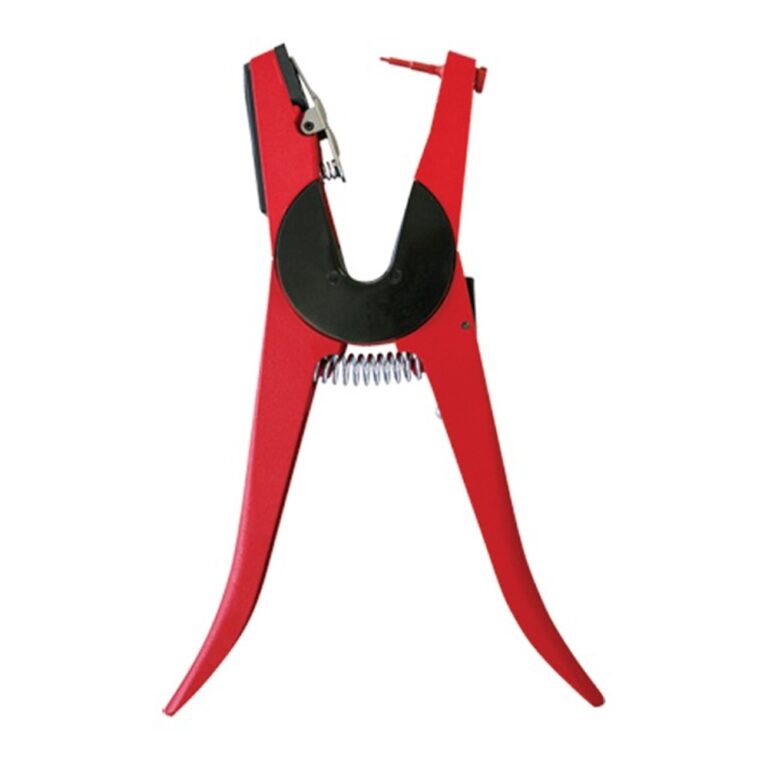 Cattle Tags | Specialist Sales