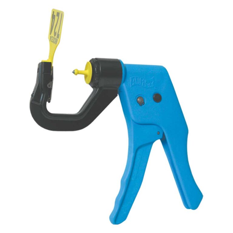 Cattle Ear Tags | Specialist Sales