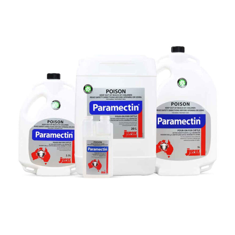 Buy Cattle Drench Online | Specialist Sales