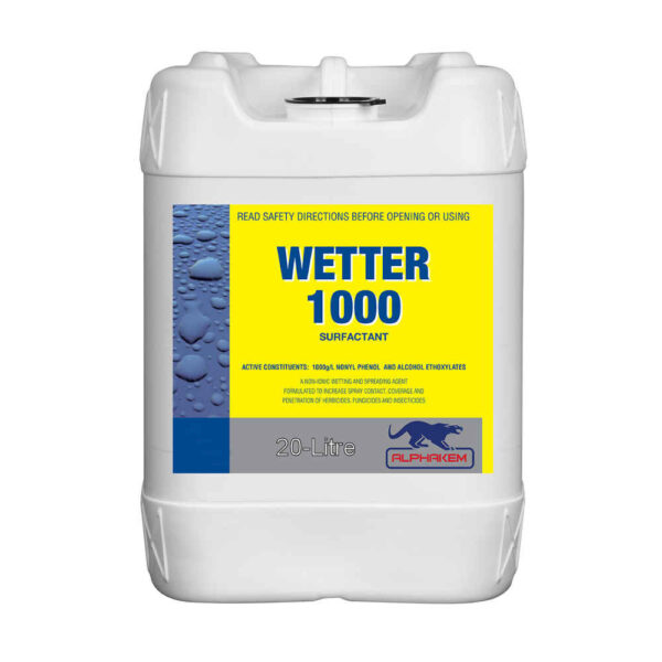 Buy Wetting Agents Online | Specialist Sales