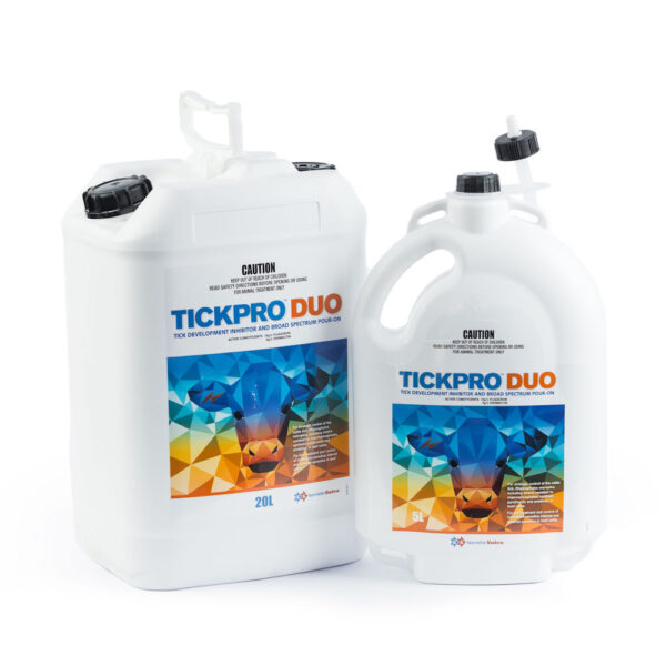 Buy Cattle Pour-On Drench Online | Specialist Sales