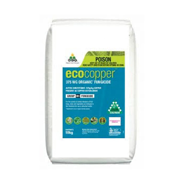 Buy OCP - Organic Crop Protectants Products | Specialist Sales