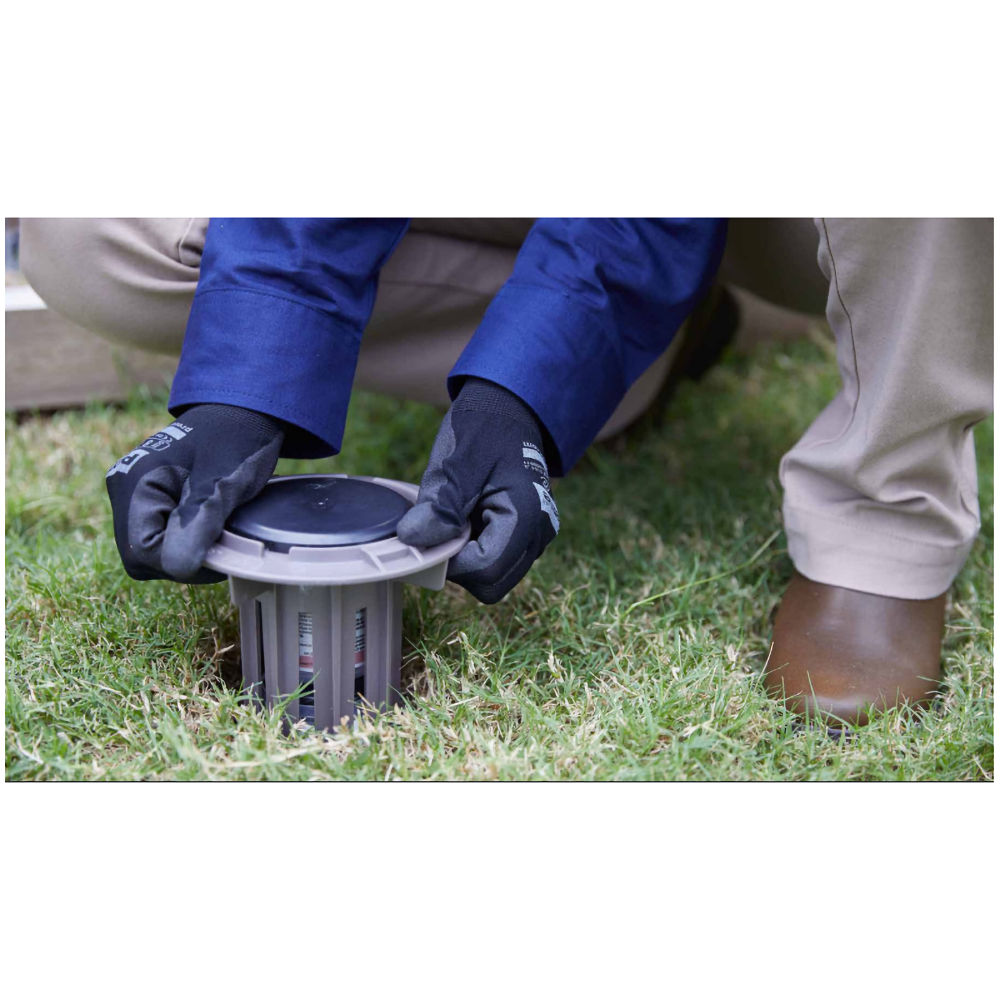 Trelona Termite Bait | BASF Australia | Specialist Sales