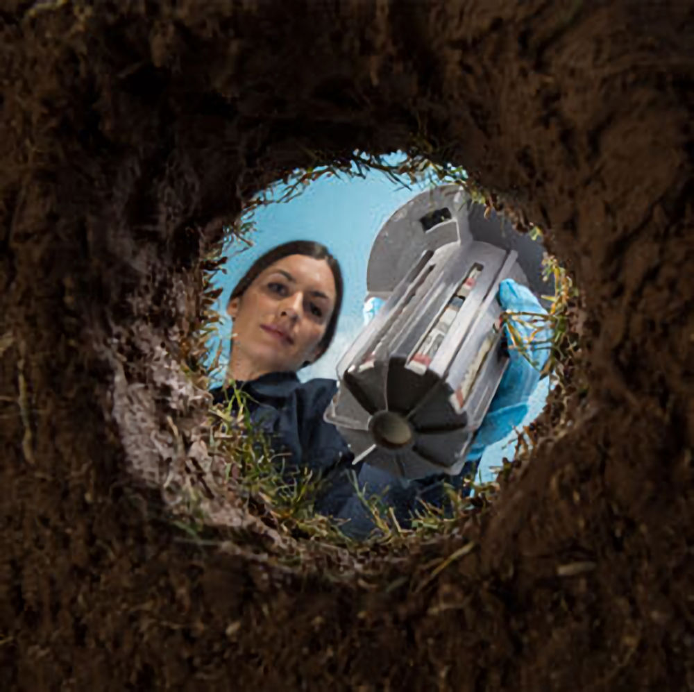 Trelona Termite Bait | BASF Australia | Specialist Sales