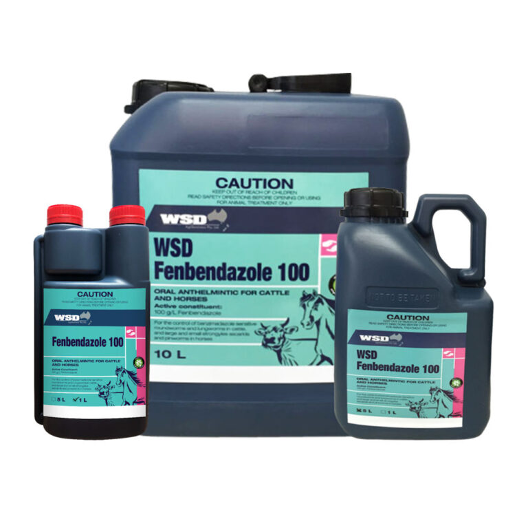 Buy Livestock Oral Drench Online | Specialist Sales