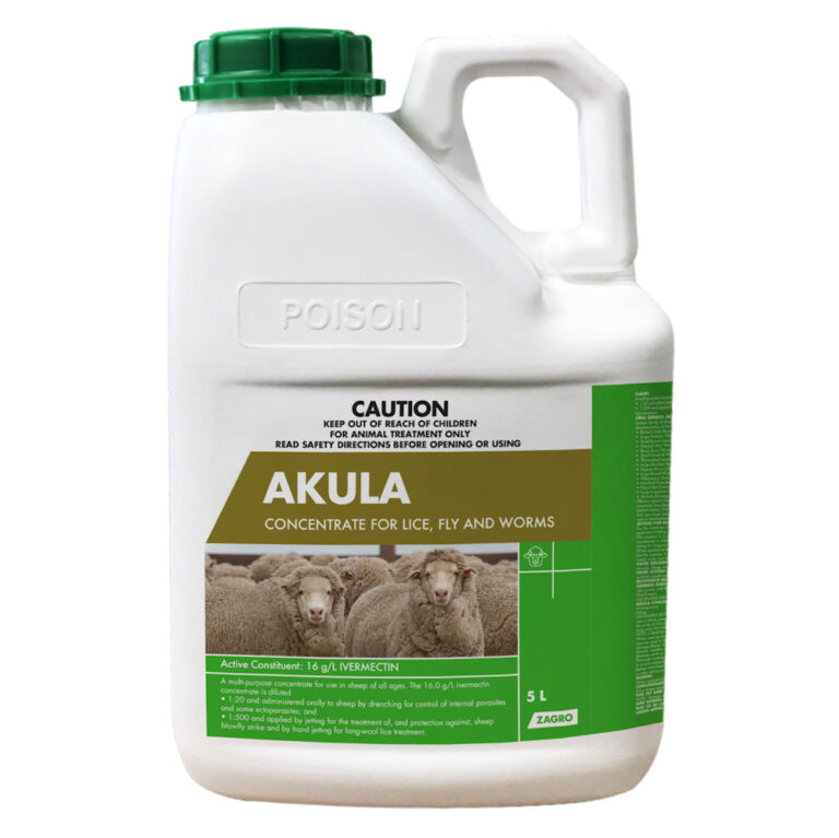 Buy Lice Control for Sheep & Livestock Online | Specialist Sales