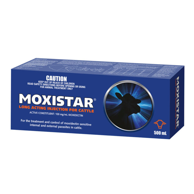 Buy Tick Control Injectable Online | Specialist Sales