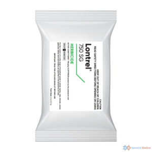 Buy Woody Weed Control Online | Specialist Sales