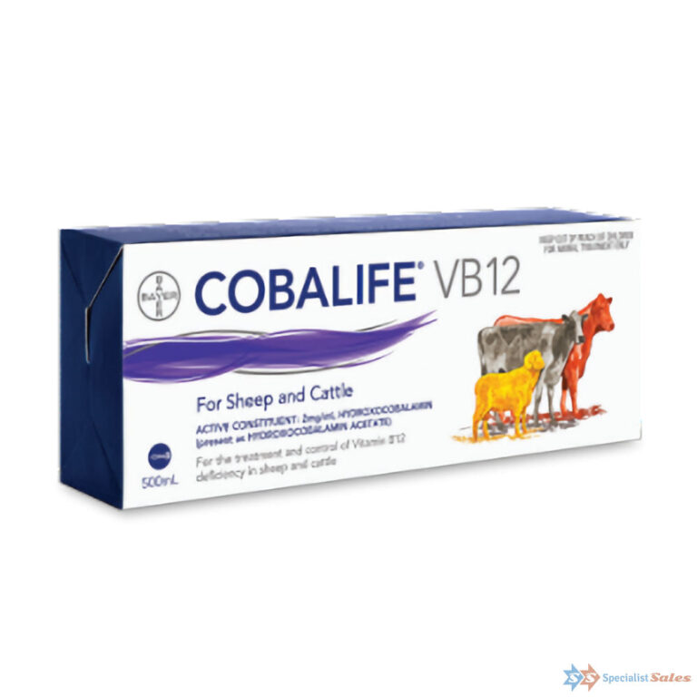 Buy Nutrition and Metabolism Products Online | Specialist Sales