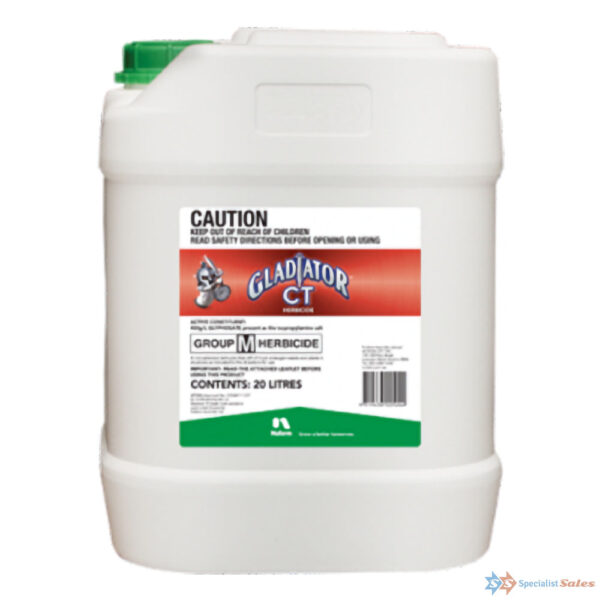 Buy Herbicides Online | Specialist Sales