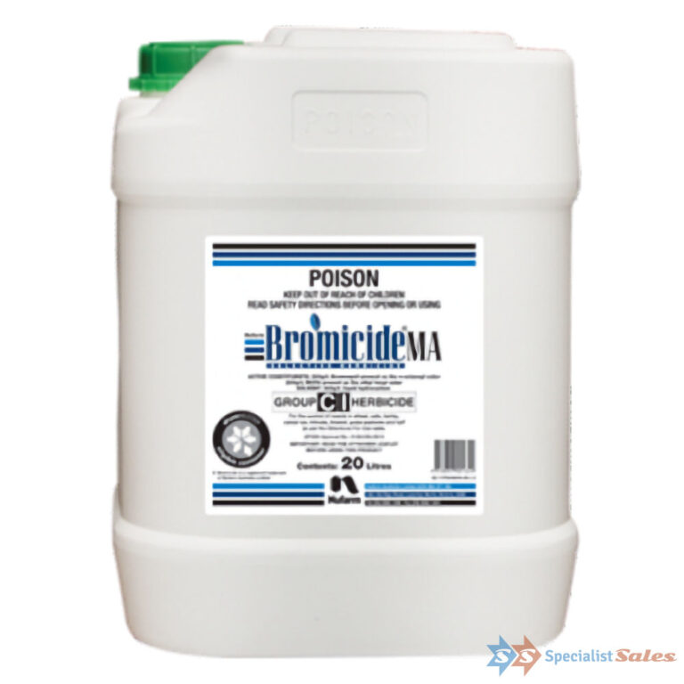 Buy Nufarm Products | Specialist Sales